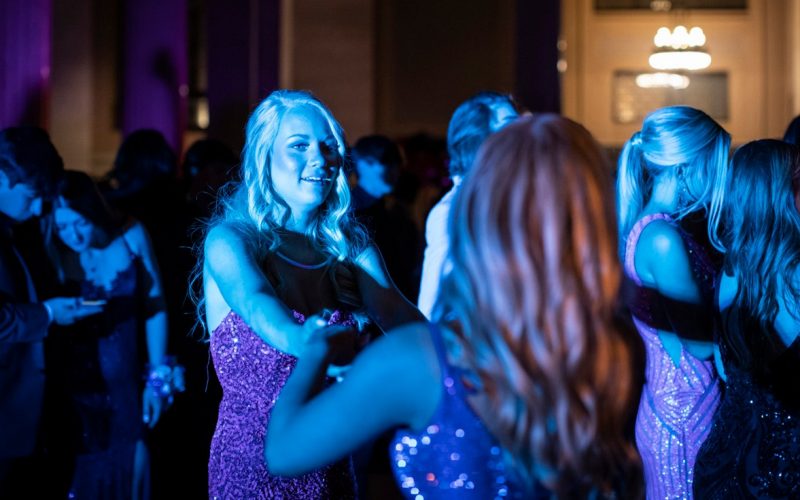 Emma, the reigning Miss Teen Magnolia State, was treated for cancer at ...