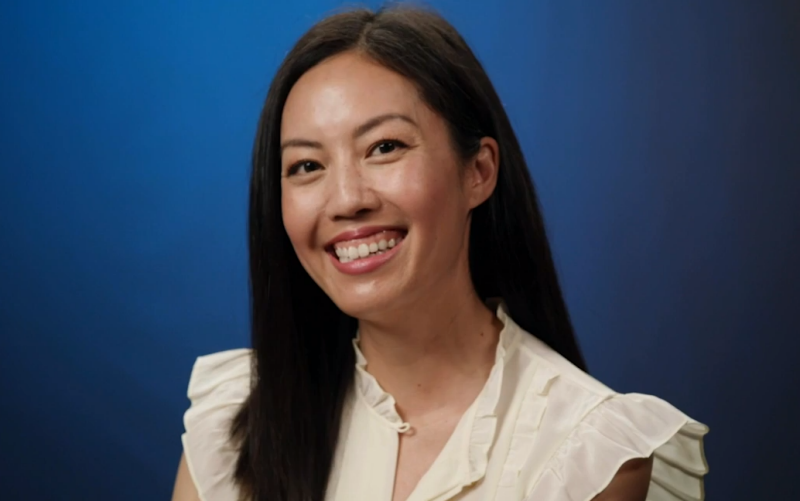 Inspired Questions: Anh Sundstrom - St. Jude Inspire | St. Jude ...