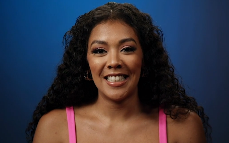 Inspired Questions: Khadeen Ellis - St. Jude Inspire | St. Jude ...