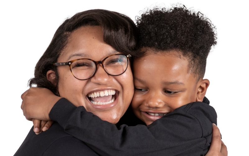 Recognizing Black Philanthropy Month - St. Jude Inspire | St. Jude ...