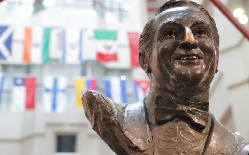 St. Jude A to Z - St. Jude Inspire | St. Jude Children's Research Hospital