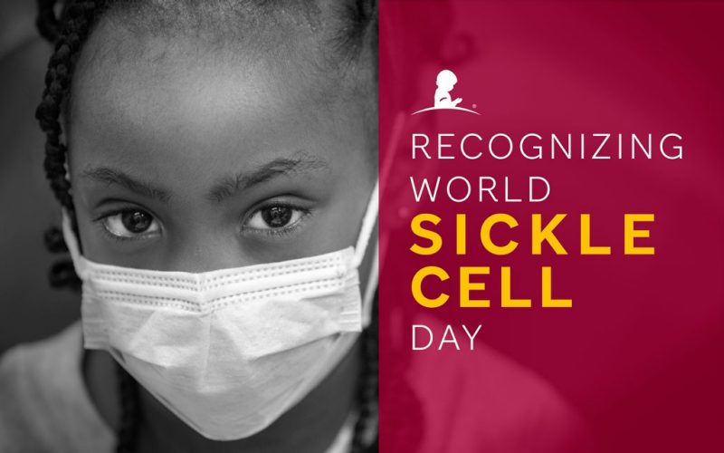 Recognizing World Sickle Cell Day - St. Jude Inspire | St. Jude ...