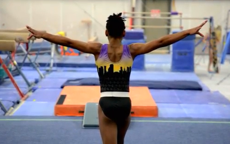 Path to the Podium - St. Jude Inspire | St. Jude Children's Research ...