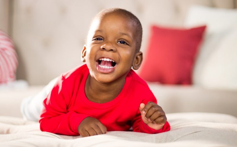 Even cancer didn't dim Azalea's 'sunny' spirit when she was diagnosed ...