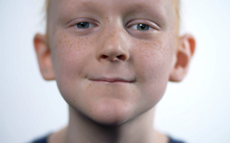 Caring, compassionate Colton lost a kidney to cancer, but never lost ...