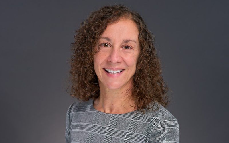 Women who Inspire: Dr. Julie R. Park - St. Jude Inspire | St. Jude ...