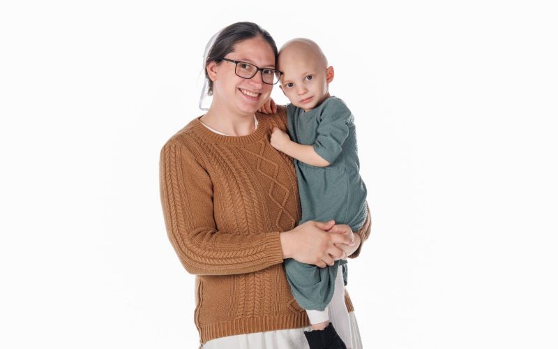 Pennsylvania girl’s unsteady steps lead to brain cancer diagnosis - St ...