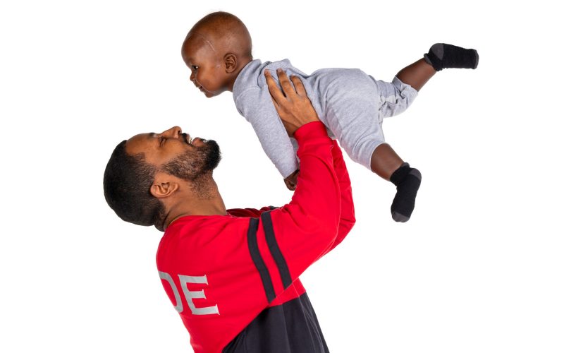 Making every precious moment count - St. Jude Inspire | St. Jude ...