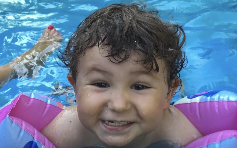 The Power of Hope - St. Jude Inspire | St. Jude Children's Research ...
