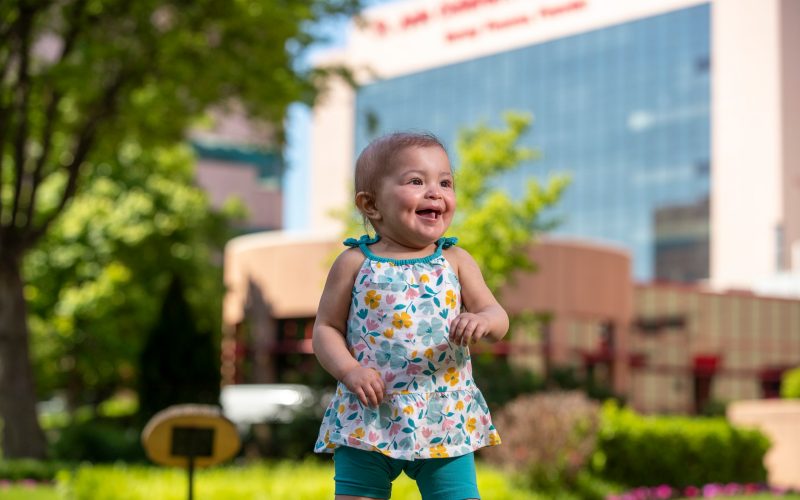 A victory against cancer and a holiday celebration like no other - St ...