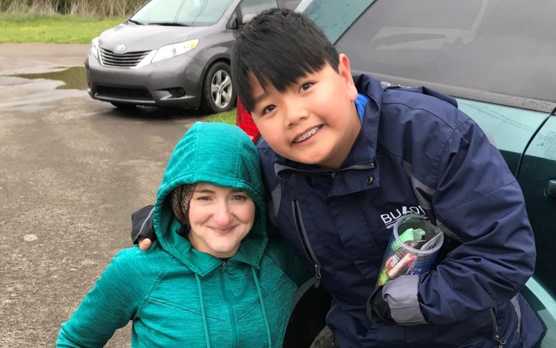 Women Who Inspire: Emily Hoskins - St. Jude Inspire | St. Jude Children ...