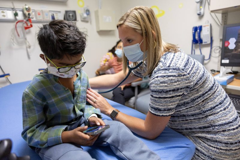 Women Who Inspire: Maggie Cupit-Link, MD - St. Jude Inspire | St. Jude ...