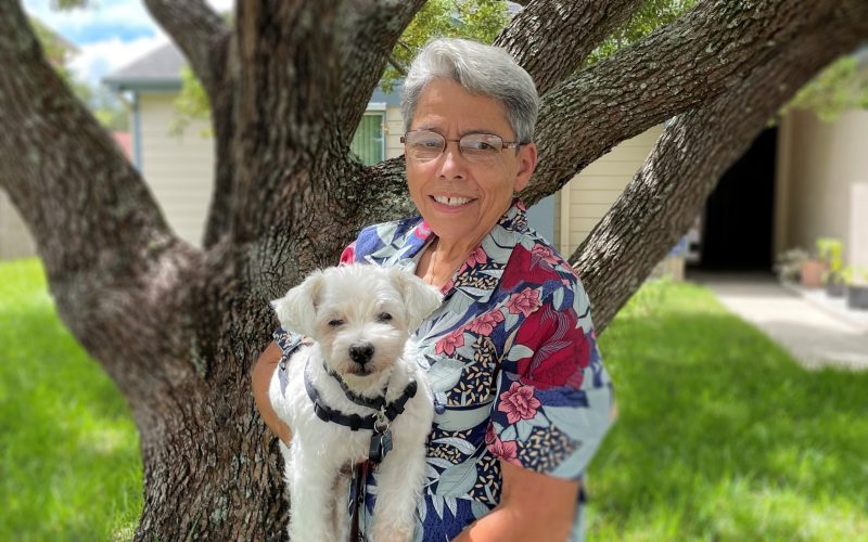 Former nun hopes her legacy gift allows St. Jude mission to endure - St ...