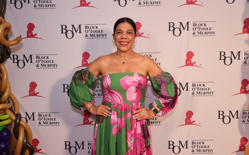 Volunteering with heart: A story of service, joy, and hope for St. Jude ...