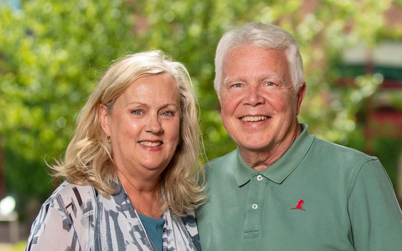 Enduring support from the Ferrises - St. Jude Inspire | St. Jude ...