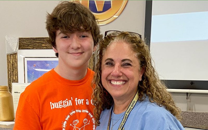 Tri Delta alumna Lisa Diskin reflects on surpassing $500K milestone for ...