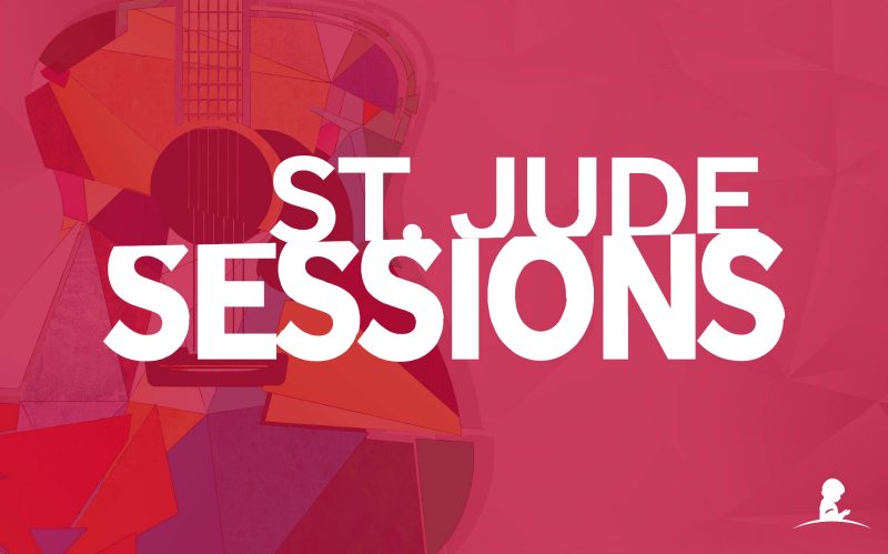 St. Jude Sessions - St. Jude Inspire | St. Jude Children's Research ...