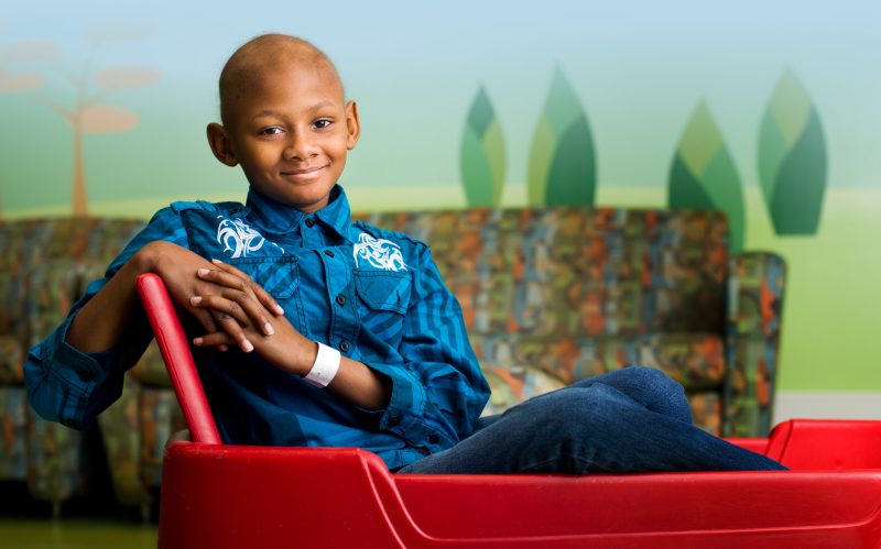 It's How They Roll - St. Jude Inspire | St. Jude Children's Research ...