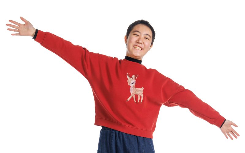 “The Invincible Summer”: How Yike Found Light in Her Darkest Days - St ...