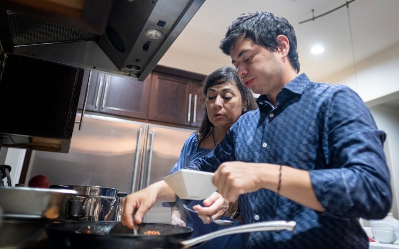 When St. Jude becomes family and its home — Memphis — becomes yours ...