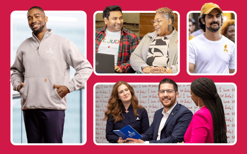 Careers at ALSAC - St. Jude Children’s Research Hospital