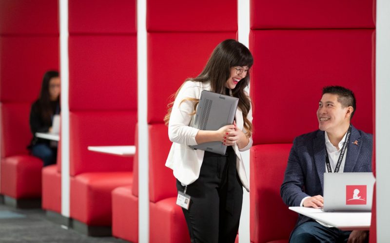 Benefits at ALSAC - St. Jude Children’s Research Hospital