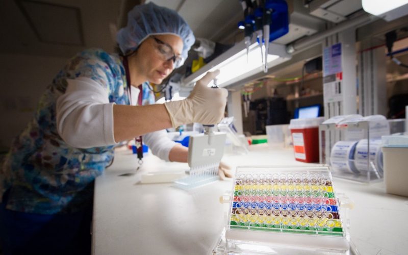 Children's GMP Opportunities - St. Jude Children’s Research Hospital