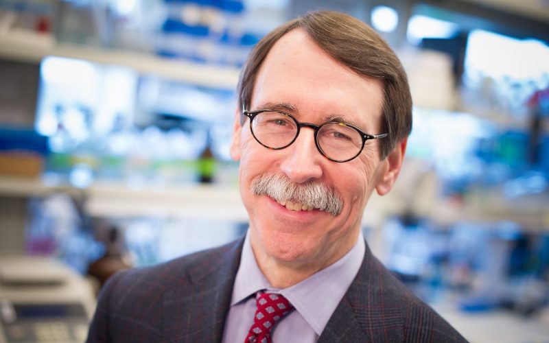 St. Jude Children’s Research Hospital scientific director elected to ...