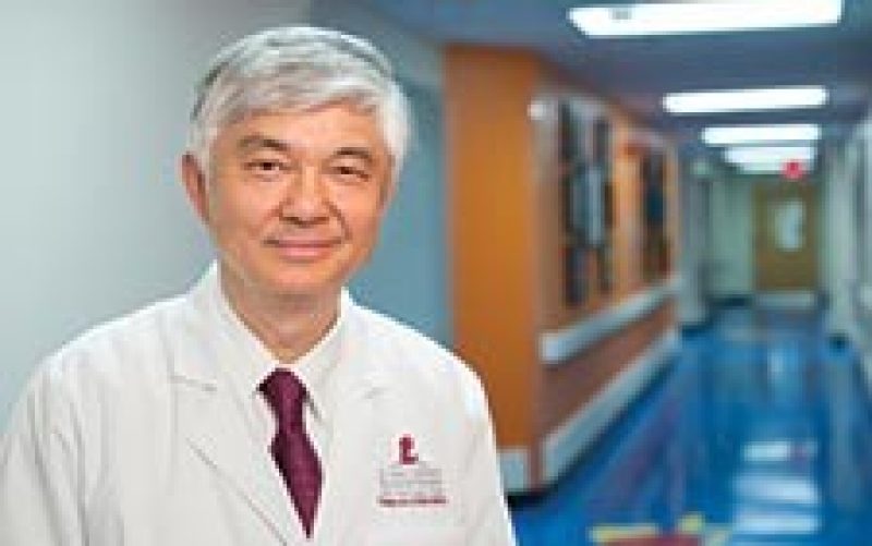 St. Jude Children’s Research Hospital oncologist elected to Academia ...