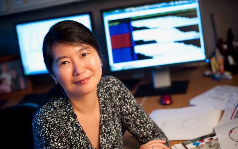 St. Jude Children's Research Hospital names Department of Computational ...