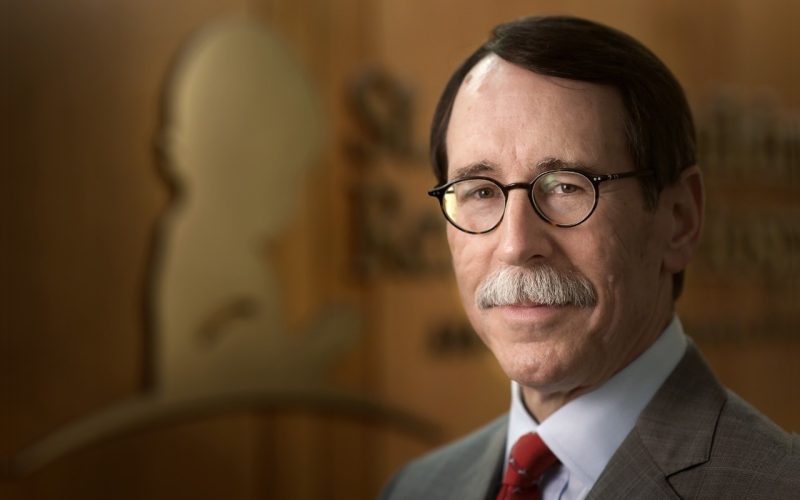 James R. Downing, M.D., of St. Jude, elected to the American Academy of ...