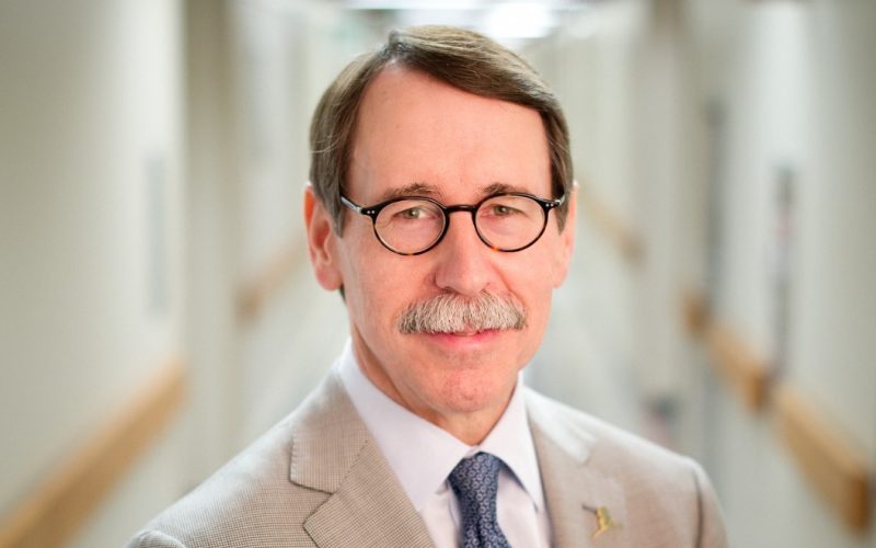 James R. Downing, M.D., of St. Jude, to advise National Cancer Moonshot ...