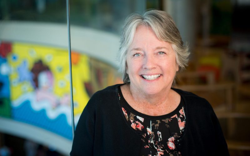 Janice English named director of Patient and Family Experience Office ...