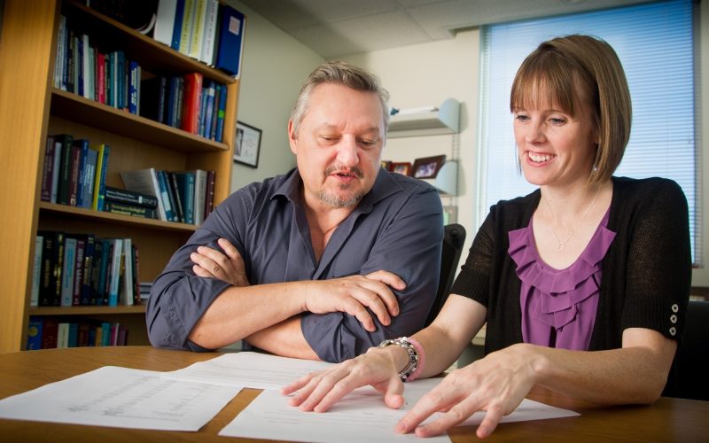 Some adolescent cancer survivors may require more comprehensive mental ...