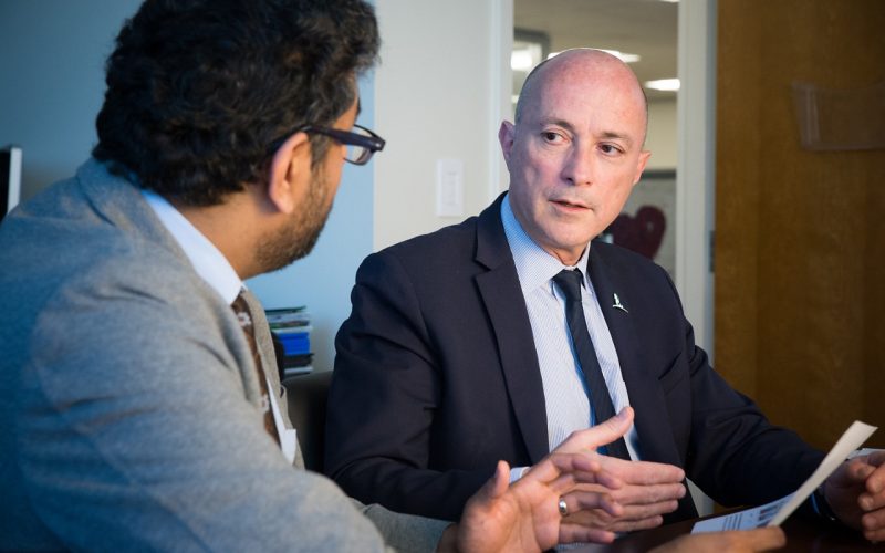 St. Jude expands international reach with St. Jude Global - St. Jude ...