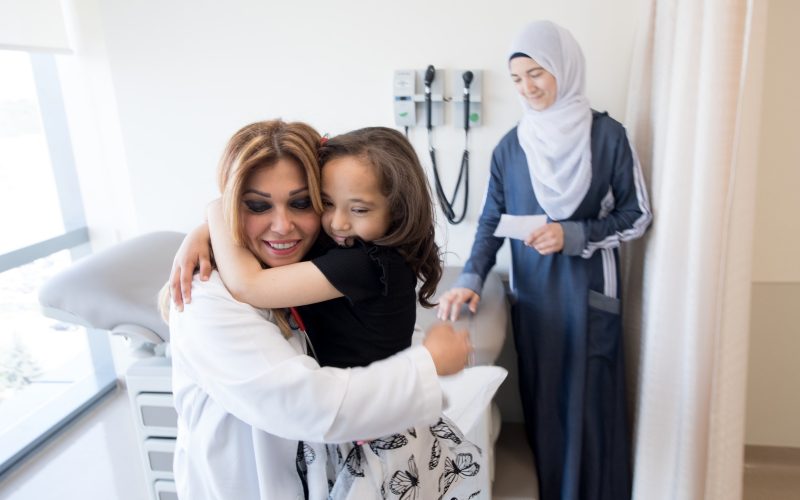 WHO and St. Jude collaborate against childhood cancer - St. Jude ...