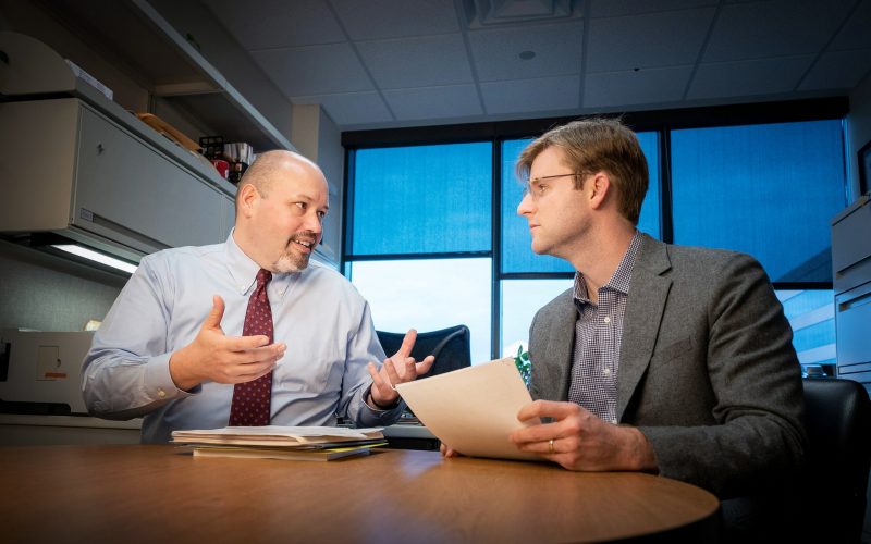St. Jude collaboration offers research road map to improve pediatric ...