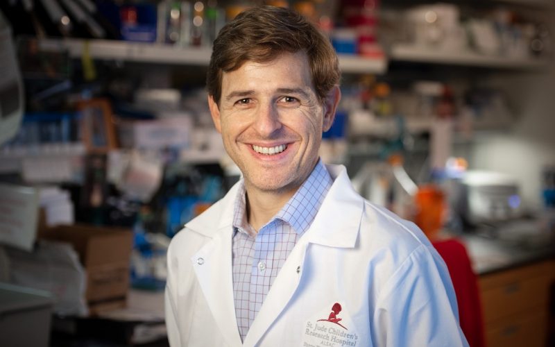 Monitoring infection in patients with compromised immune systems - St ...