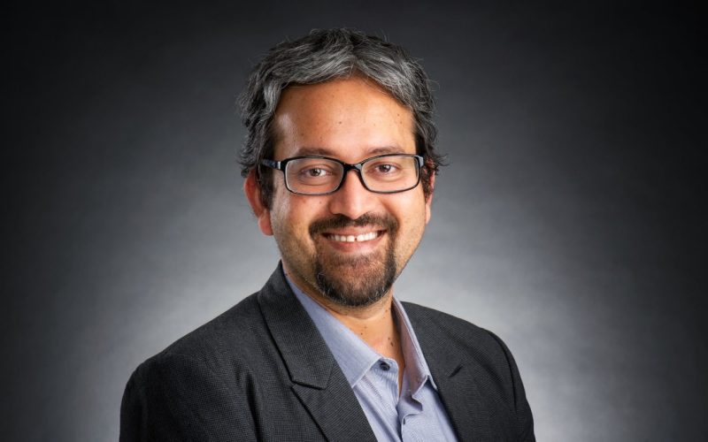 M. Madan Babu joins St. Jude Children’s Research Hospital as endowed ...