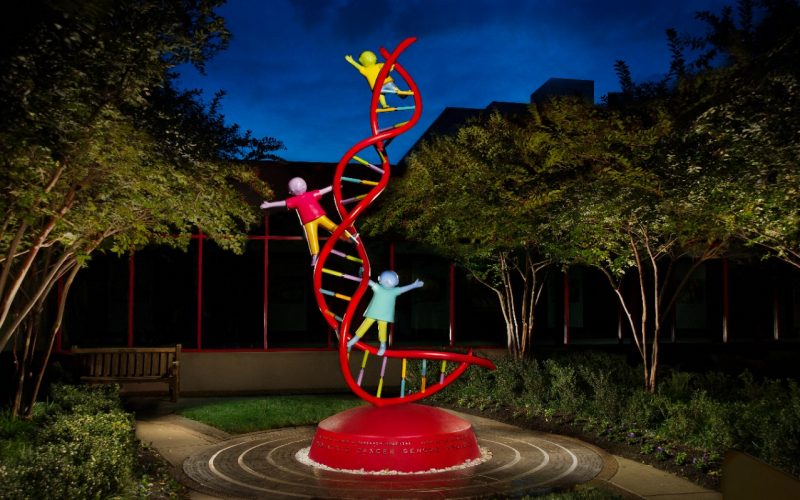 The Pediatric Cancer Genome Project at 10: The impact lives on - St ...