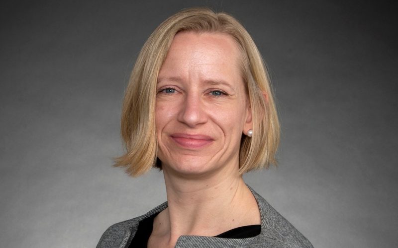 Tanja Mittag to receive 2021 Michael and Kate Barany Award - St. Jude ...