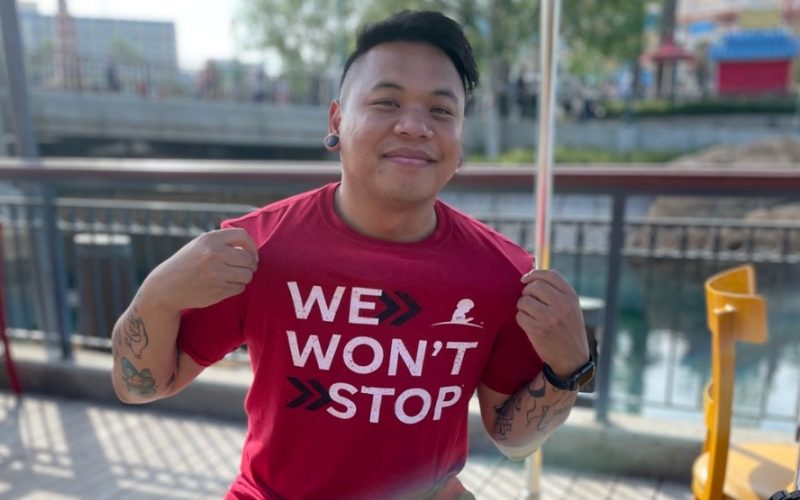 Red Roses for St. Jude: A Live Virtual Benefit Concert with AJ Rafael ...