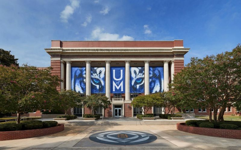 University of Memphis to Launch Online Master of Nonprofit Management ...