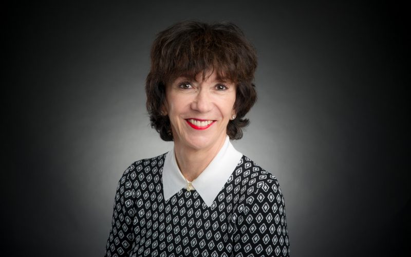 Martine Roussel, Ph.D., elected to the AACR Academy Class of 2021 - St ...