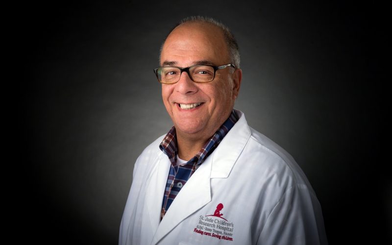 Melanoma registry results shine light on rare pediatric cancer - St ...