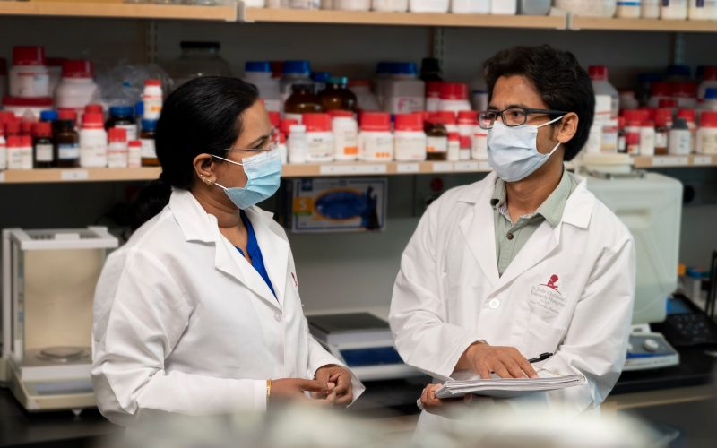 Promising preclinical cancer therapy harnesses a newly discovered cell ...