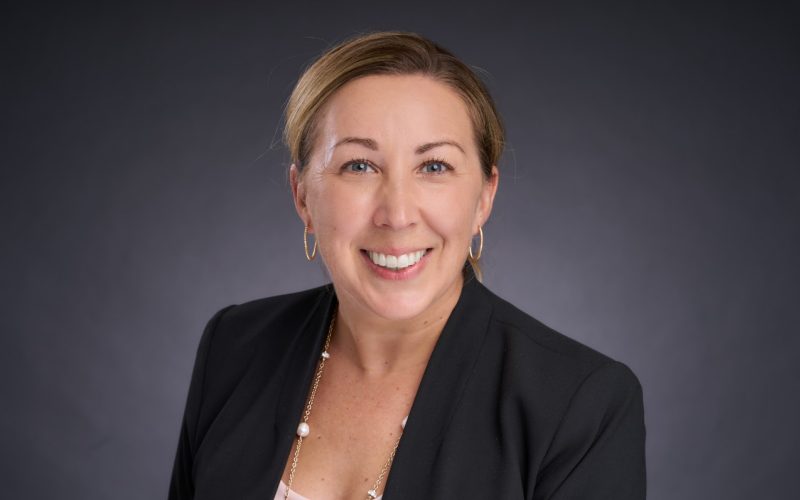 St Jude Names Shannon Dean M D As Chief Medical Information Officer