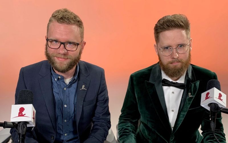 Relay FM Podcastathon - St. Jude Children’s Research Hospital