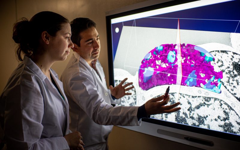 Cancer Center receives Merit Extension Award from NCI - St. Jude ...