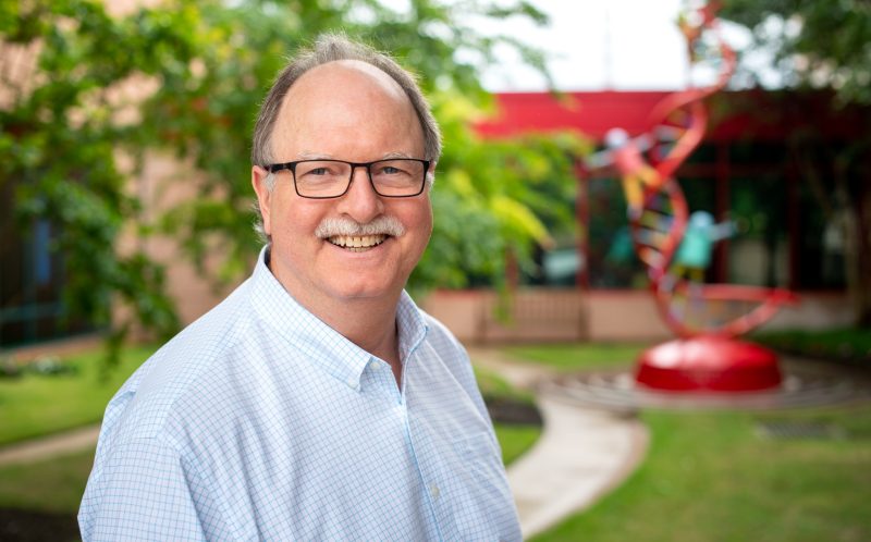‘Highly cited’ St. Jude scientists demonstrate influence in research ... ‘Highly cited’ St. Jude scientists demonstrate influence in research ...
